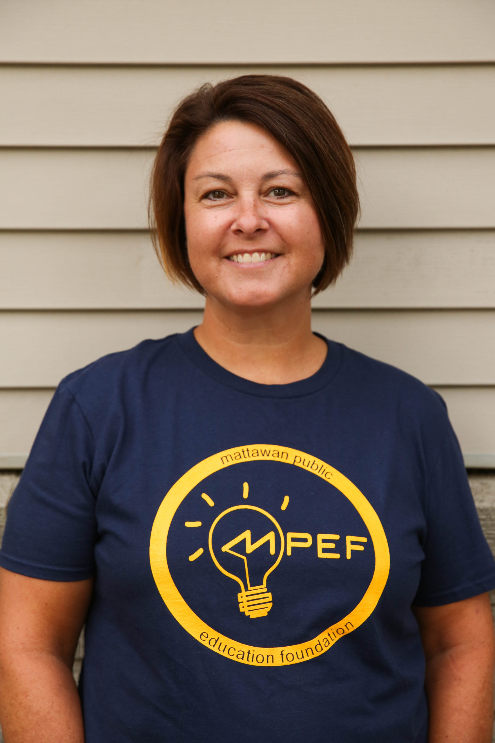 Board of Directors – MPEF